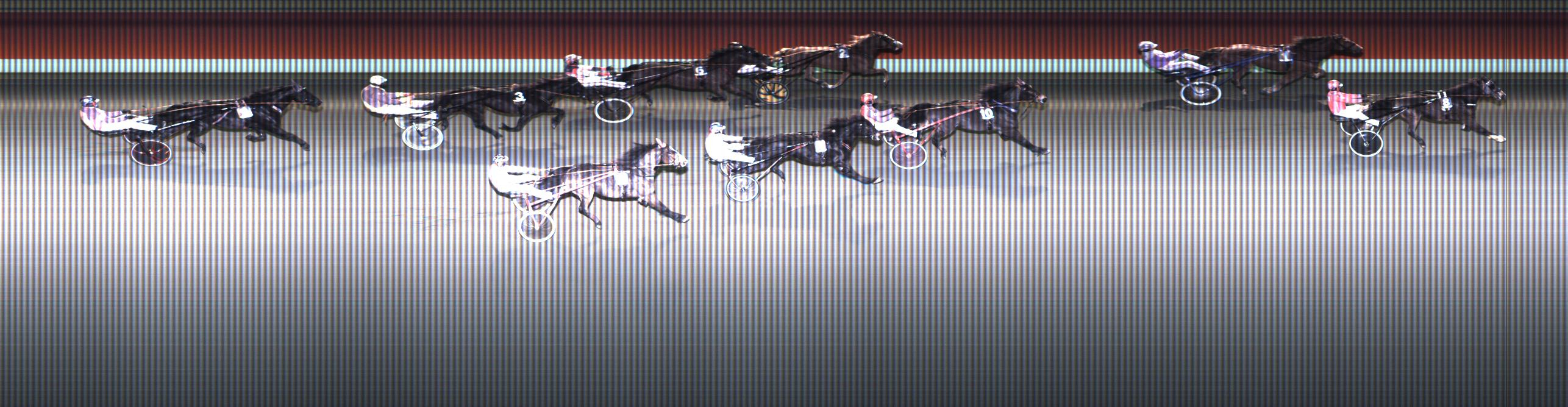 Klosterskogen Travbane | Det Norske Travselskap