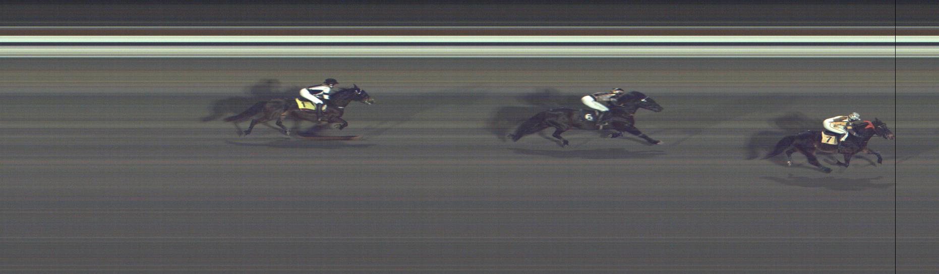 Sørlandets Travpark | Det Norske Travselskap